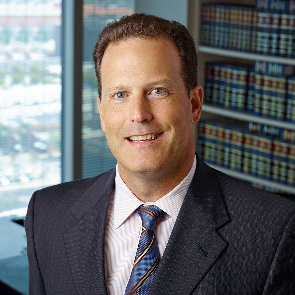 About Us | Spangenberg Shibley & Liber LLP